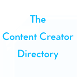 The Content Creator Directory Our Banners
